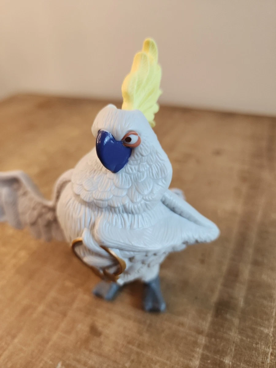 Rio Movie Characters Nigel