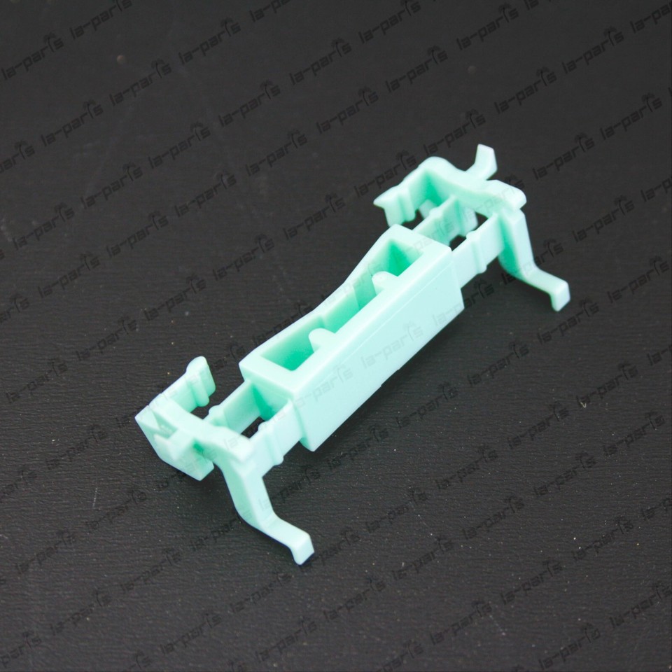 New Genuine Mitsubishi 08-15 Lancer Evolution Roof Molding Clips ...