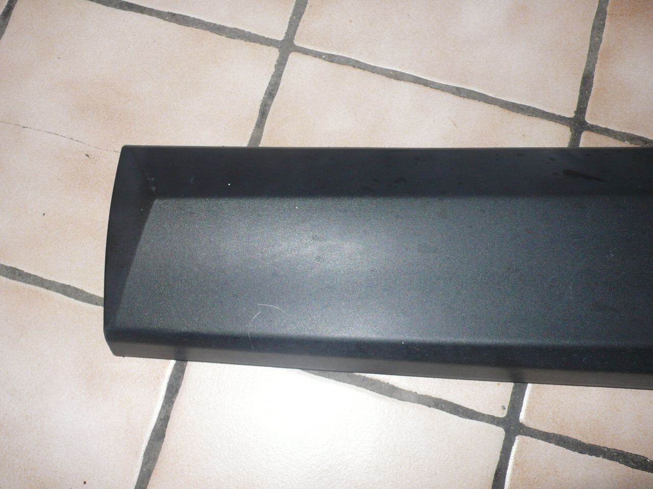 OEM Toyota Rav4 2016-18 Driver Rear Lower Molding 75078-0R040 | eBay