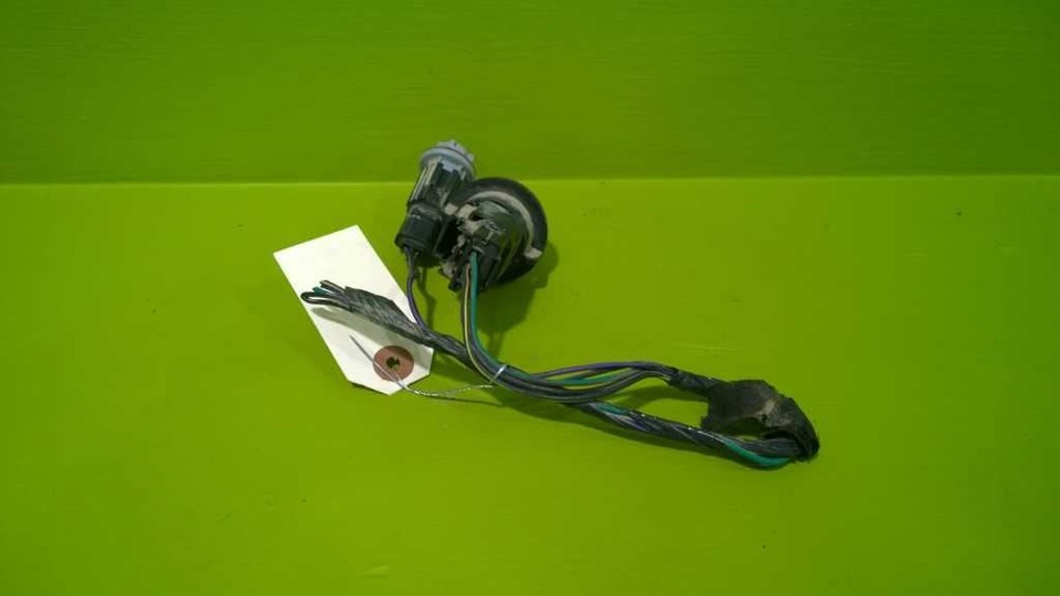 03 04 05 DODGE NEON LEFT TAILLIGHT PIGTAIL WIRE HARNESS OEM 3191-14 | eBay