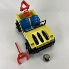 Wolverine Jeep X-Men Toy Biz 1995 | eBay