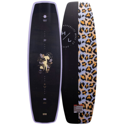 Hyperlite Aries Women's Wakeboard | eBay