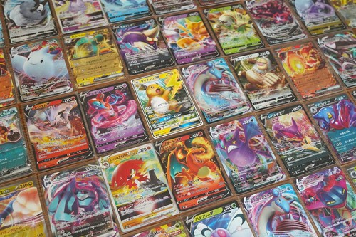 Pokemon Cards Bundle Japanese ULTRA RARE CARDS ONLY Pokemon Bundle ...