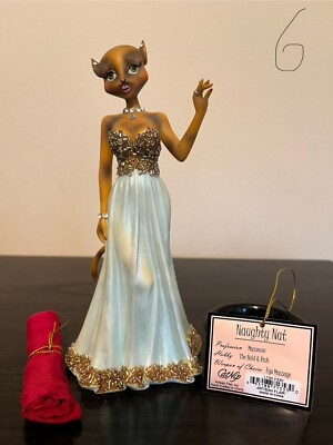 margaret le van alley cats figurines | eBay