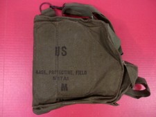 Vietnam Era US Army M18a1 Claymore Mine Bag or M7 Bandolier Bag ...
