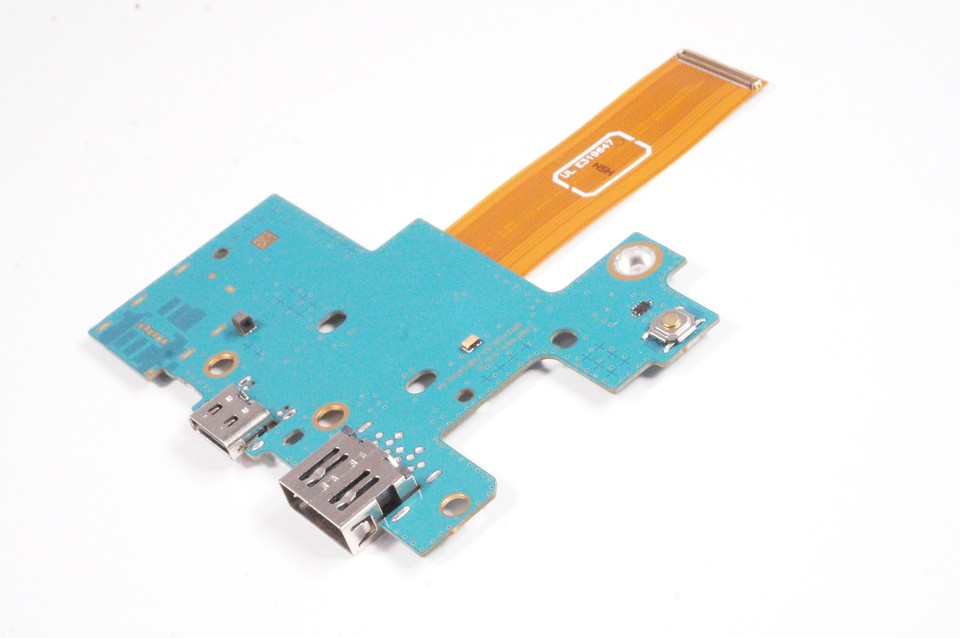 BA92-22435A Samsung USB Board NP340XLA-KA1US NP340XLA-KA2US | eBay