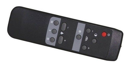 New Blyss Original Fire Remote control Madison Mandison Carolina ...