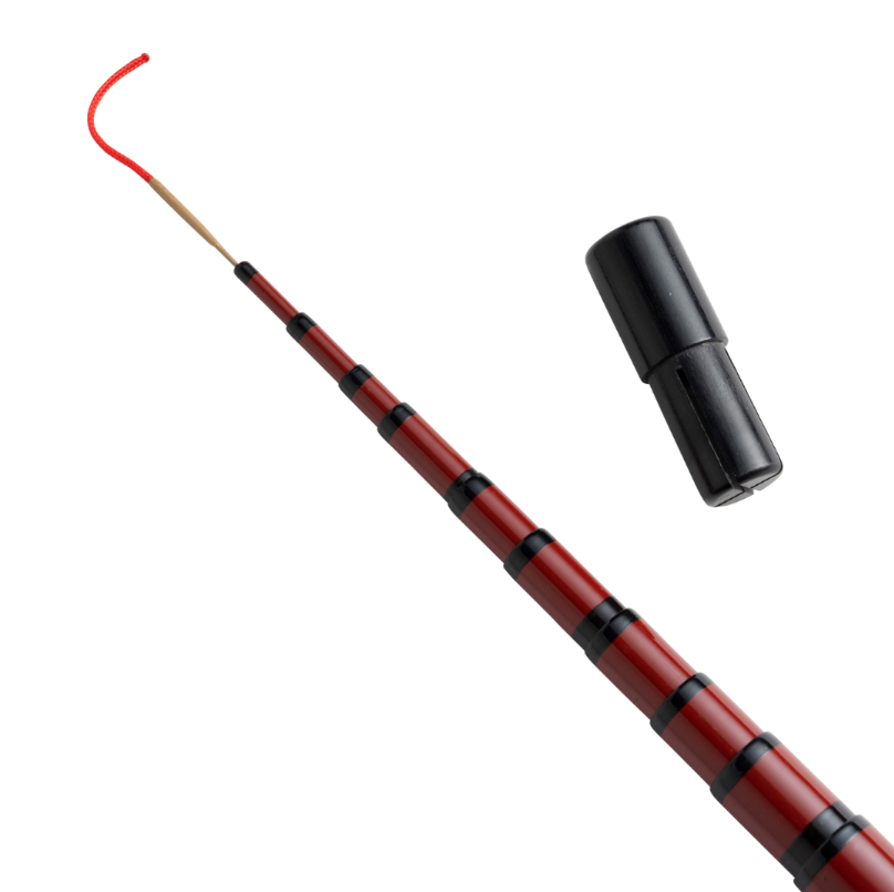 * SAKURA ROD Betsu-ashirae KONGOU Tenkara #12 (3.6m) Tenkara Rod | eBay