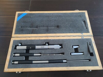 Micrometers - Spi Inside