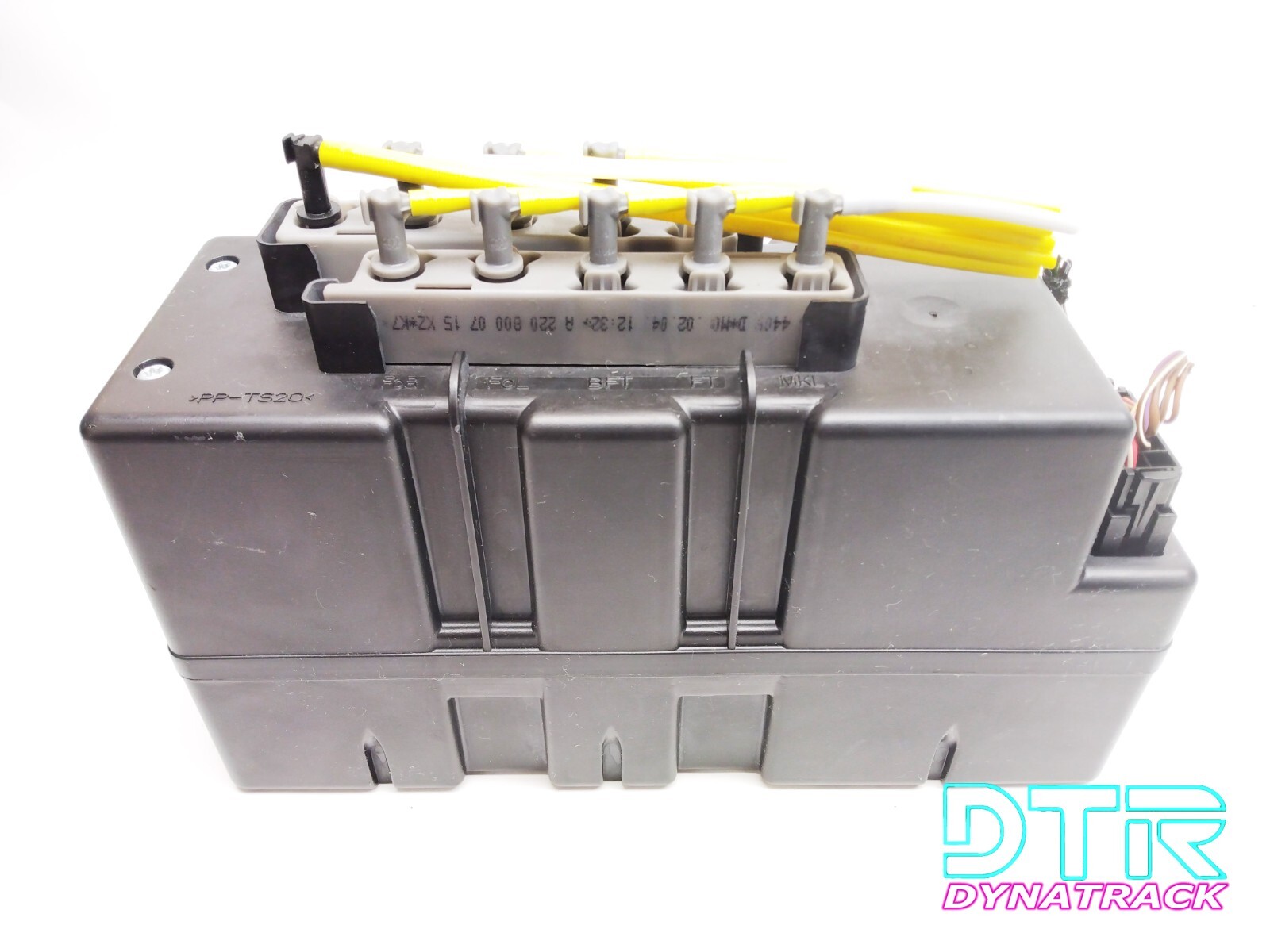 2005 MERCEDES S350 Vacuum Pump Central Locking Door 2208001148 for sale ...