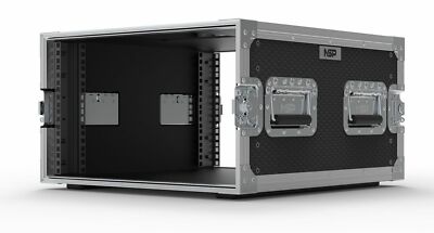 Apple Mac Pro Rack Flight Case | eBay