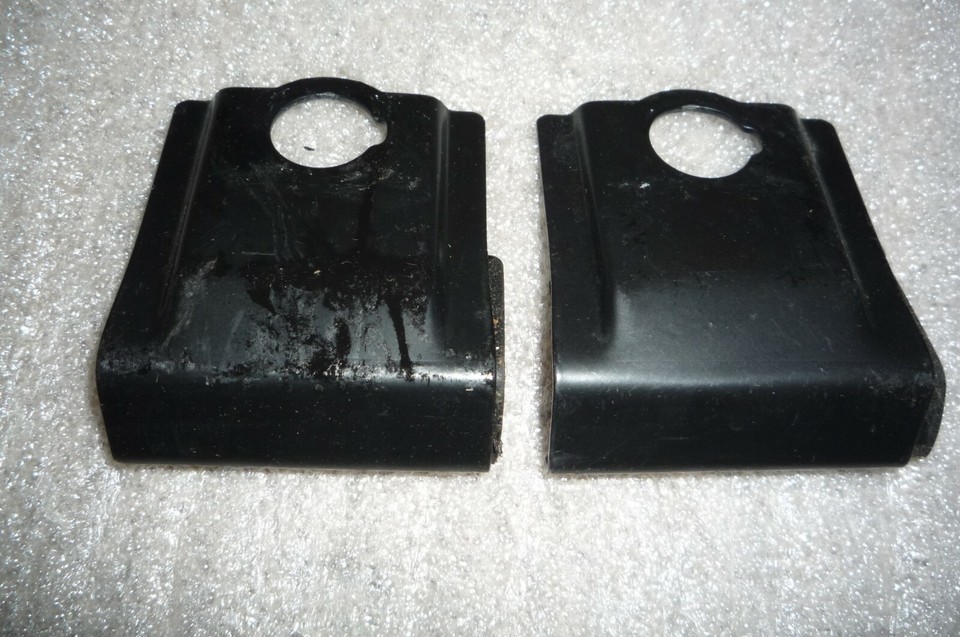 Yakima Q clips, clip, for use with Q Tower roof rack | eBay