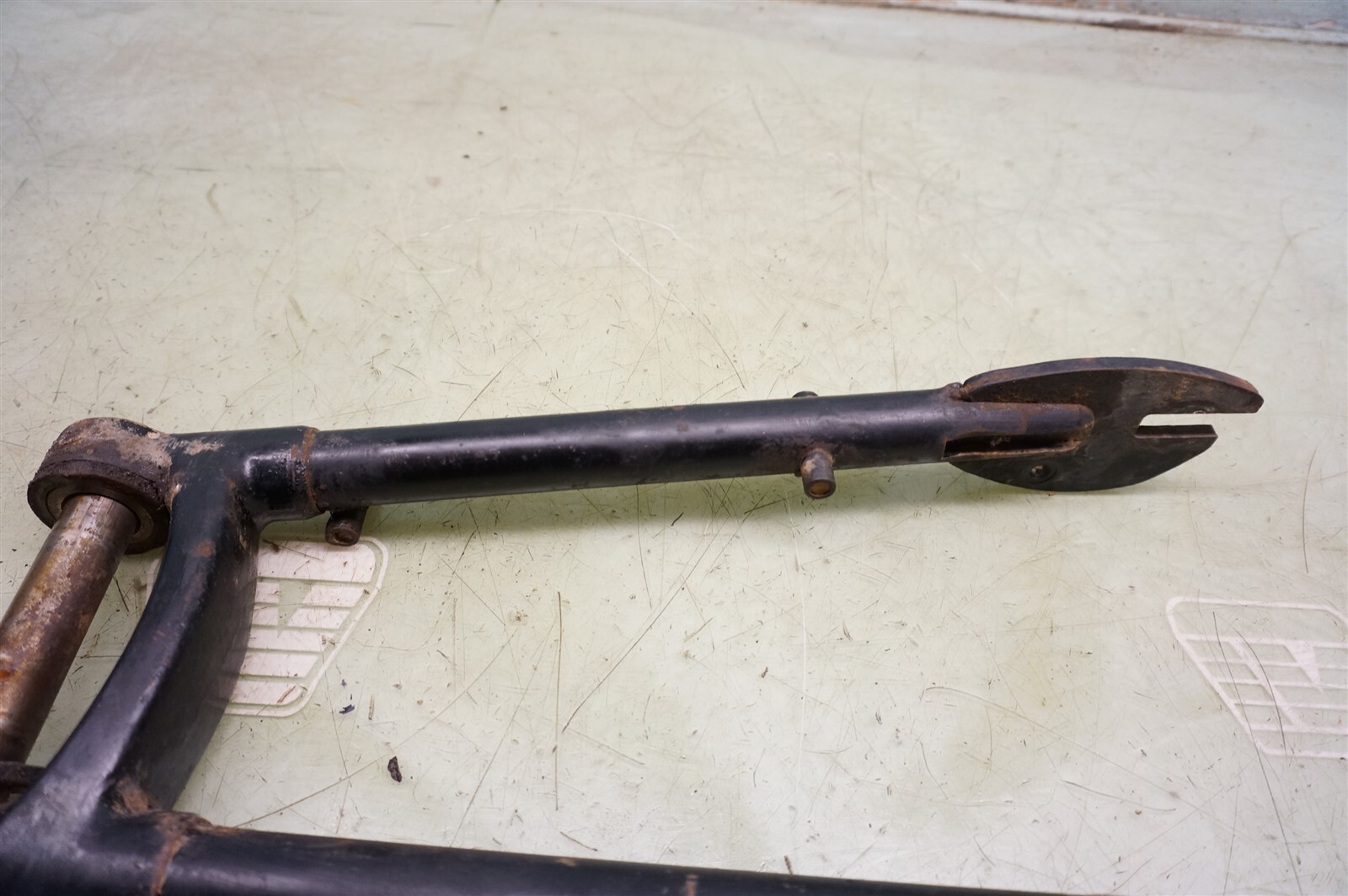 1965 Norton N15CS G15 CSR CS 750 Atlas P11 G15CSR Matchless *2677 Swing ...