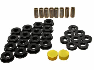 Fits 1979-1985 Mazda RX7 Control Arm Bushing Kit Rear Energy Suspension ...