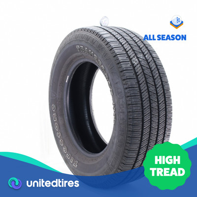 Used LT 275/65R18 Firestone Transforce HT2 123/120S - 10/32 | eBay