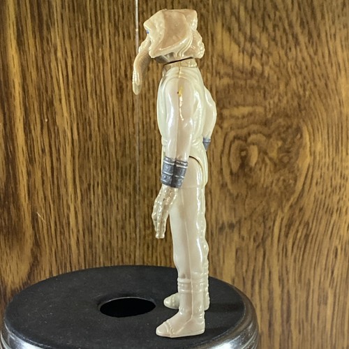 Kenner Star Wars 1983 Squid Head Action Figure LFL Hong Kong | eBay