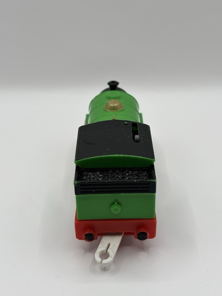 Tomy Percy Motorized Engine, 1994 TOMY Thomas & Friends - WORKS | eBay