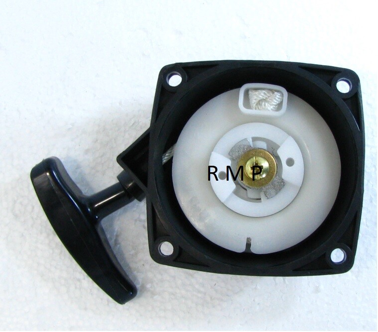 New Pull Start Starter Recoil Assembly For Redmax Echo Husqvarna ...