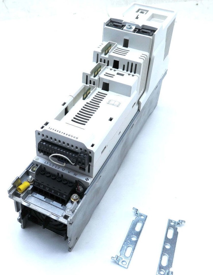 Nidec M702-034 00100 A AC Drive 5/7.5Hp 380-480Vac | eBay