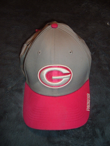 NFL Green Bay Packers FB Special Breast Cancer Awareness Adult ...