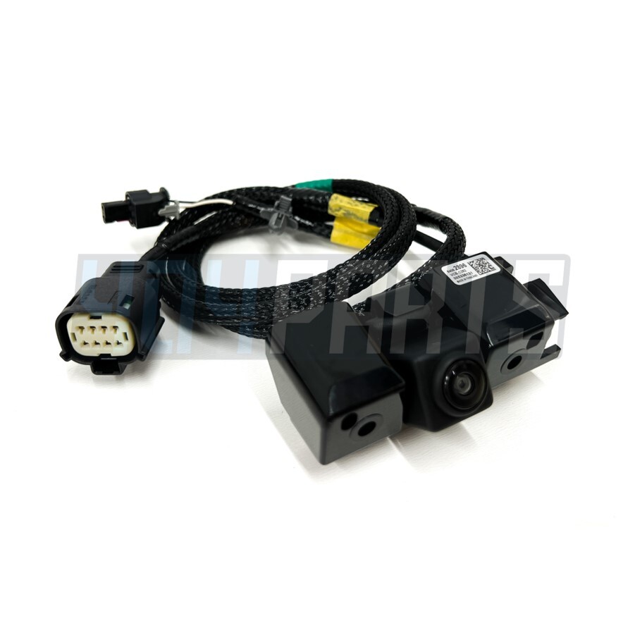 2016-2019 Silverado Sierra Rear Vision Back Up Camera 84062896 Genuine ...