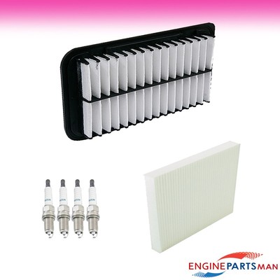 TK Fits 2003-2008 Toyota Corolla/Matrix 1.8L Tune Up Kit | eBay