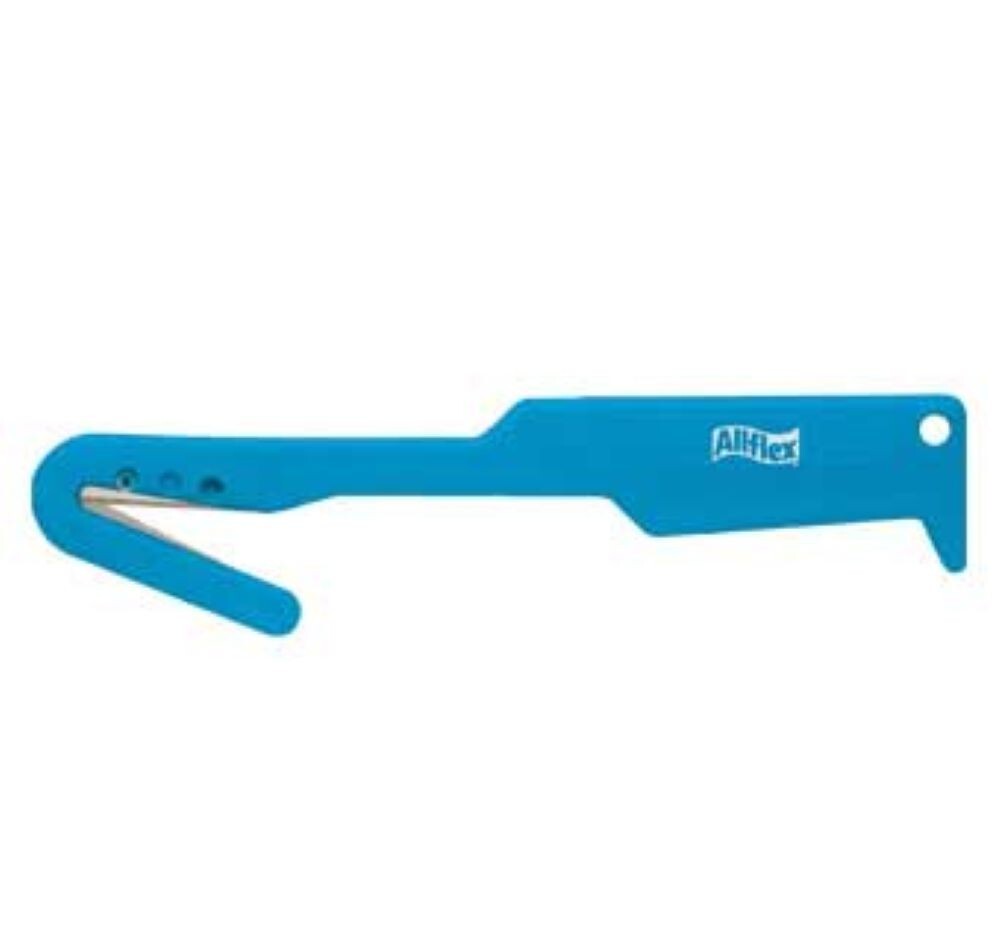 Allflex Safety Ear Tag Removal Tool Tag Knife | eBay