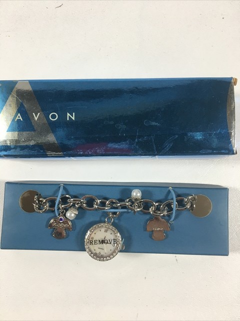 Avon Quartz SR626SW Watch Singapore Movement for sale online | eBay