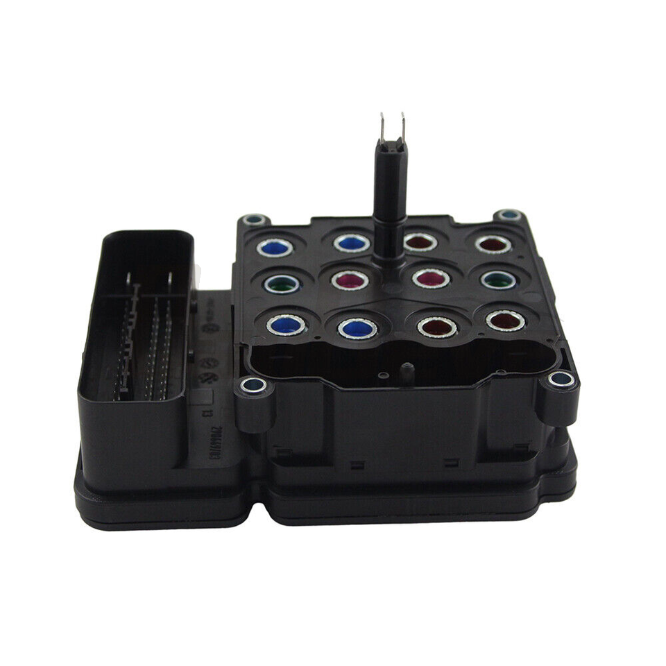 For Jeep Wrangler 2012-2014 3.6L 68145835AE ABS Control Module | eBay