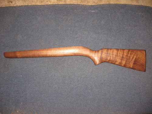 Winchester 67-68 Rifle Gun Stock | eBay
