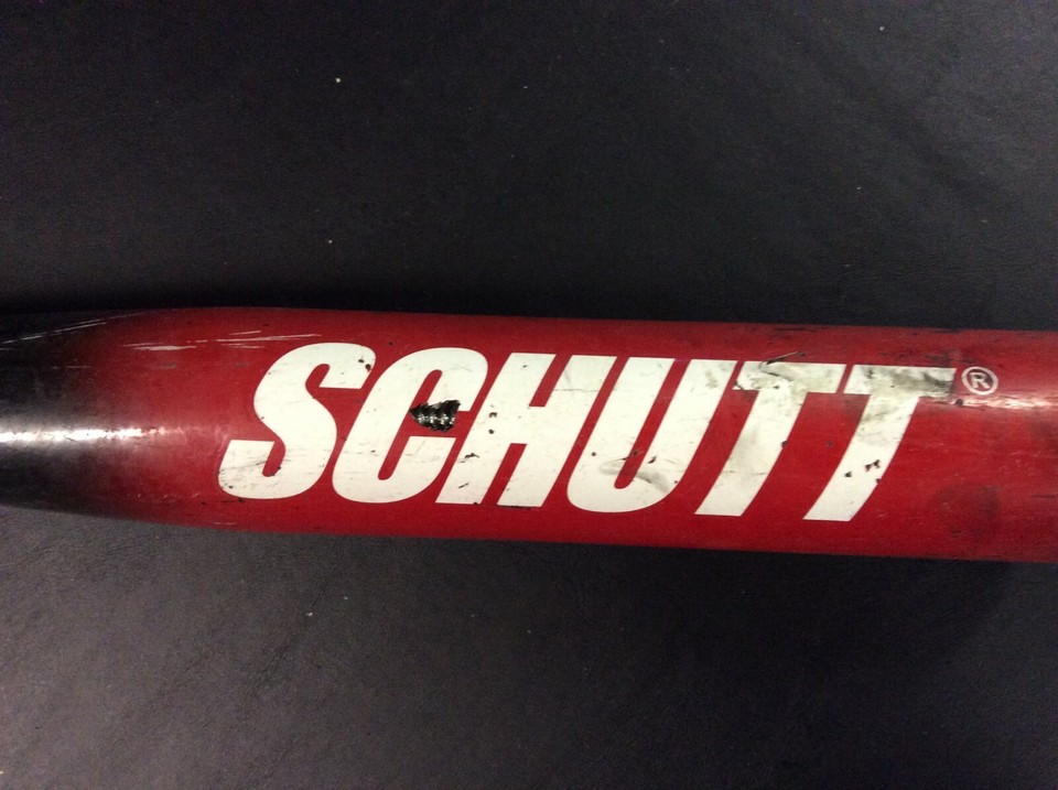 Schutt Fastpitch Softball Bat 31 Inches 21 Ounces (Good) | eBay