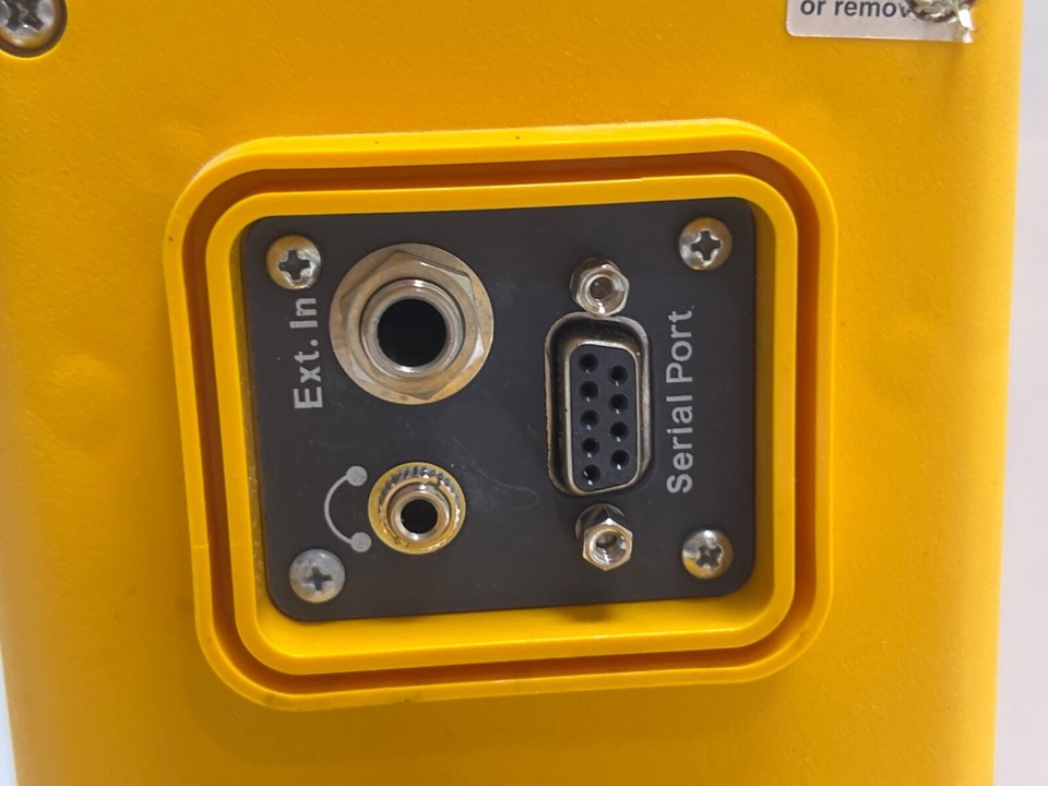 3M DYNATEL 2273M CABLE/PIPE/FAULT LOCATOR (FOR PARTS) | eBay