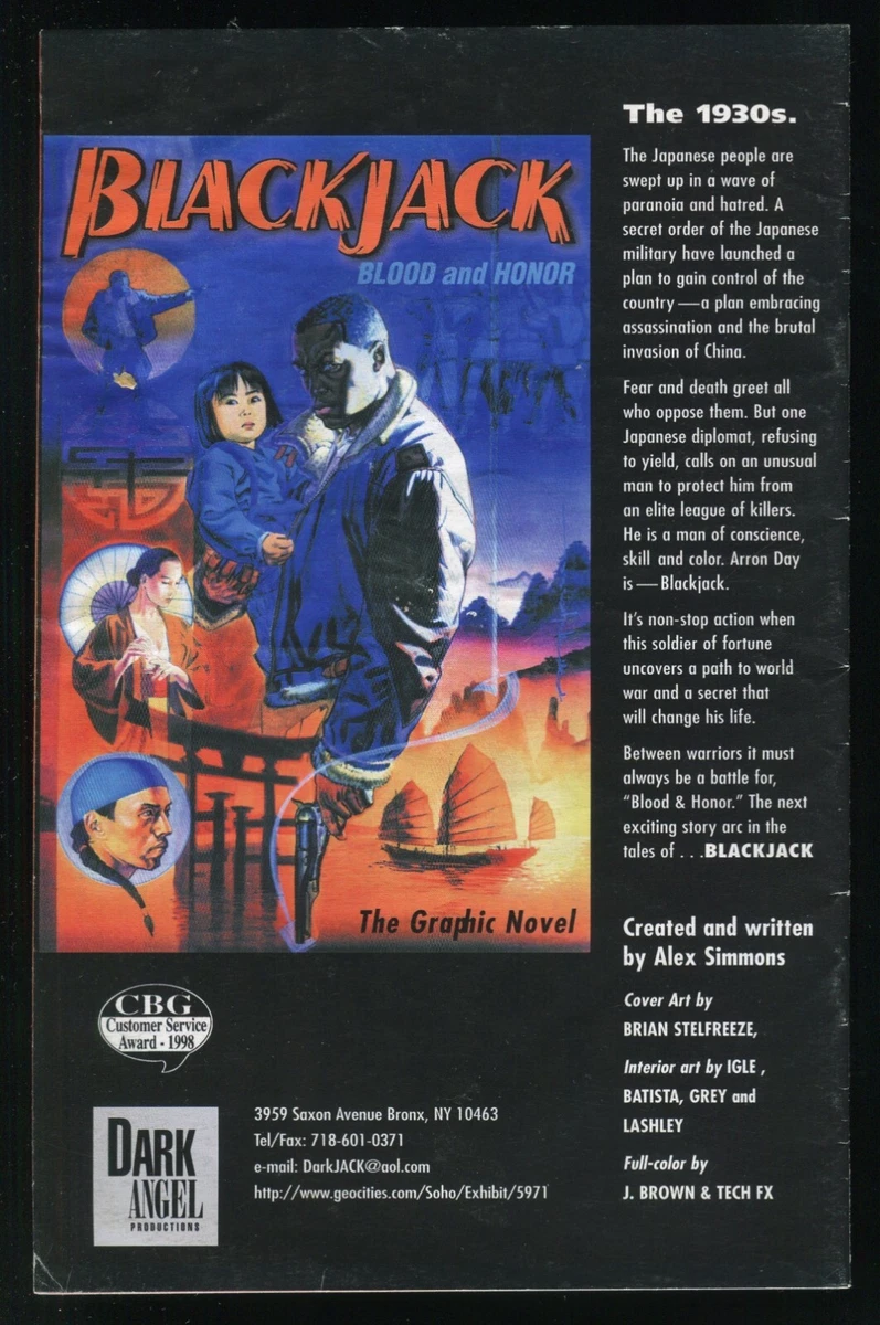 Cylons Toy Blood Cover
