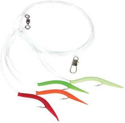 Sea Striker Mackerel Tree Rig ZMTR4 | eBay