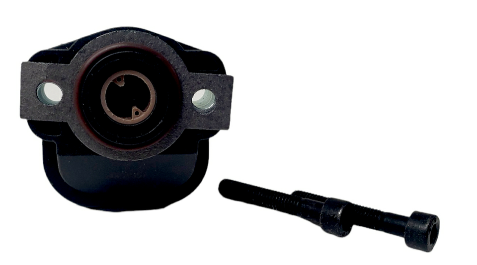 5017479AA Throttle Position Sensor (TPS) Fits: Dodge Jeep & Mitsubishi ...