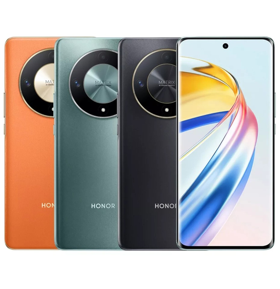 USED - Honor X9B 5G ALI-NX1 256GB 12GB RAM (FACTORY UNLOCKED) 6.78 ...