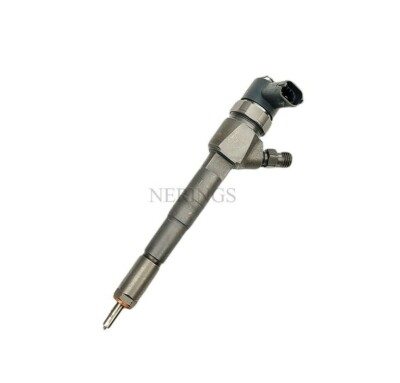 Fuel Injector Alfa Romeo Giulietta 2.0 JTDM 2013-2018 0445110682 New ...