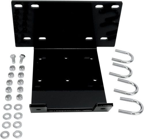 Moose Utilities 4505-0376 Winch Mount Assembly Kit NOS | eBay