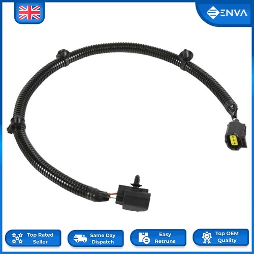 Original Alternator Wiring Loom For Ford Transit Connect 2003-2009 ...
