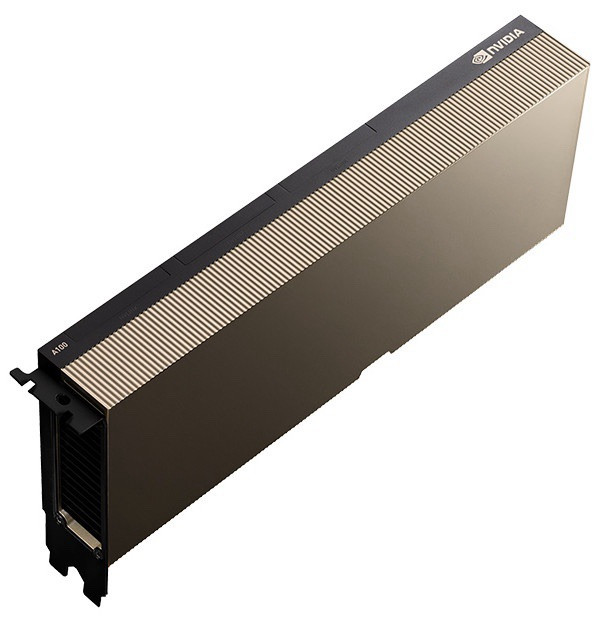 Nvidia A100 40GB SXM4 to PCIE OEM GA100-884 Ai 900-21001-0000-000 ...