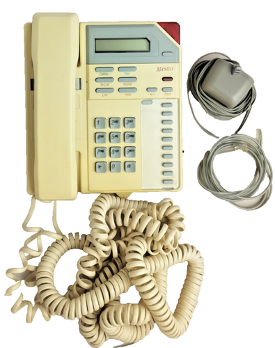 Vintage Northern Telecom Maestro Desk Phone * Tested* | eBay