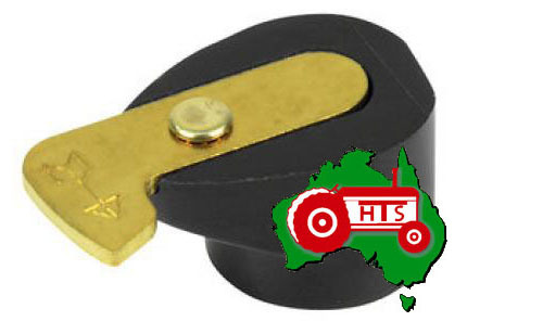 Rotor Button Fits for Massey Ferguson TE20 TEA20 MF35 MF135 Petrol ...