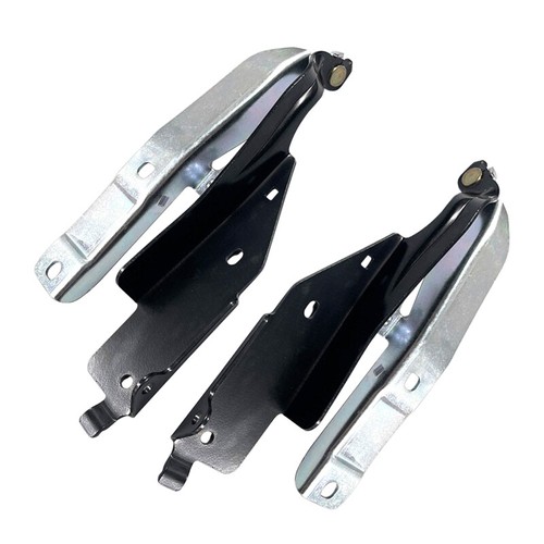 1Pair Car Front Bonnet Hood Hinge Fit for Infiniti Q50 Q60 Q70 Q70L 14 ...