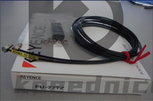 1PCS New Keyence FU-77TZ Fiber Optic Sensor FU77TZ #KN | eBay