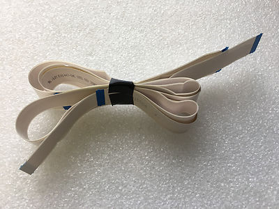 Panasonic TC-P50C2 LVDS Ribbon Cables | eBay