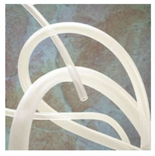 2811459-25 SILCON® by NewAge | Medical Grade Silicone Tubing | 1/4" ID ...