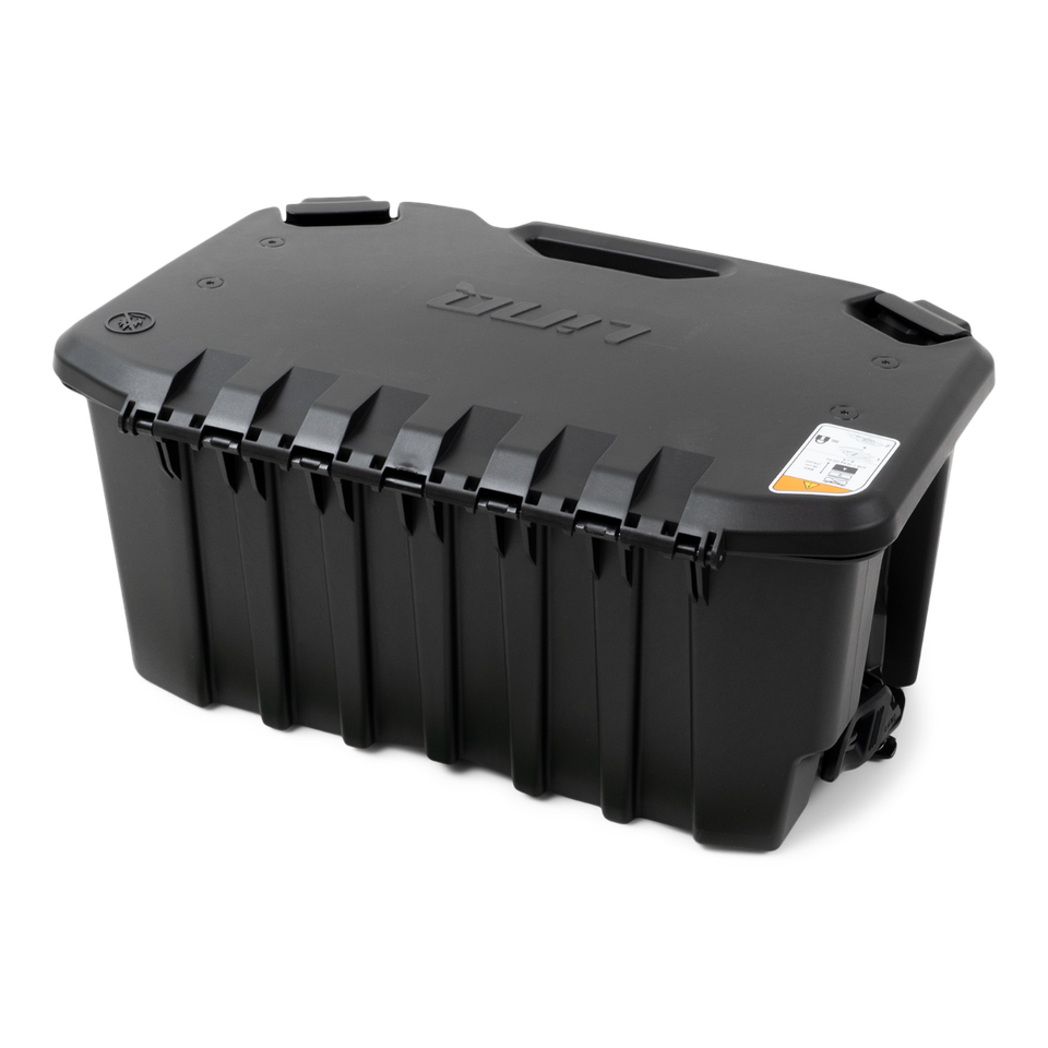BRP CAN AM SEA DOO LINQ MODULAR CARGO BOX STORAGE 5.2 GAL 20L 715007112 ...