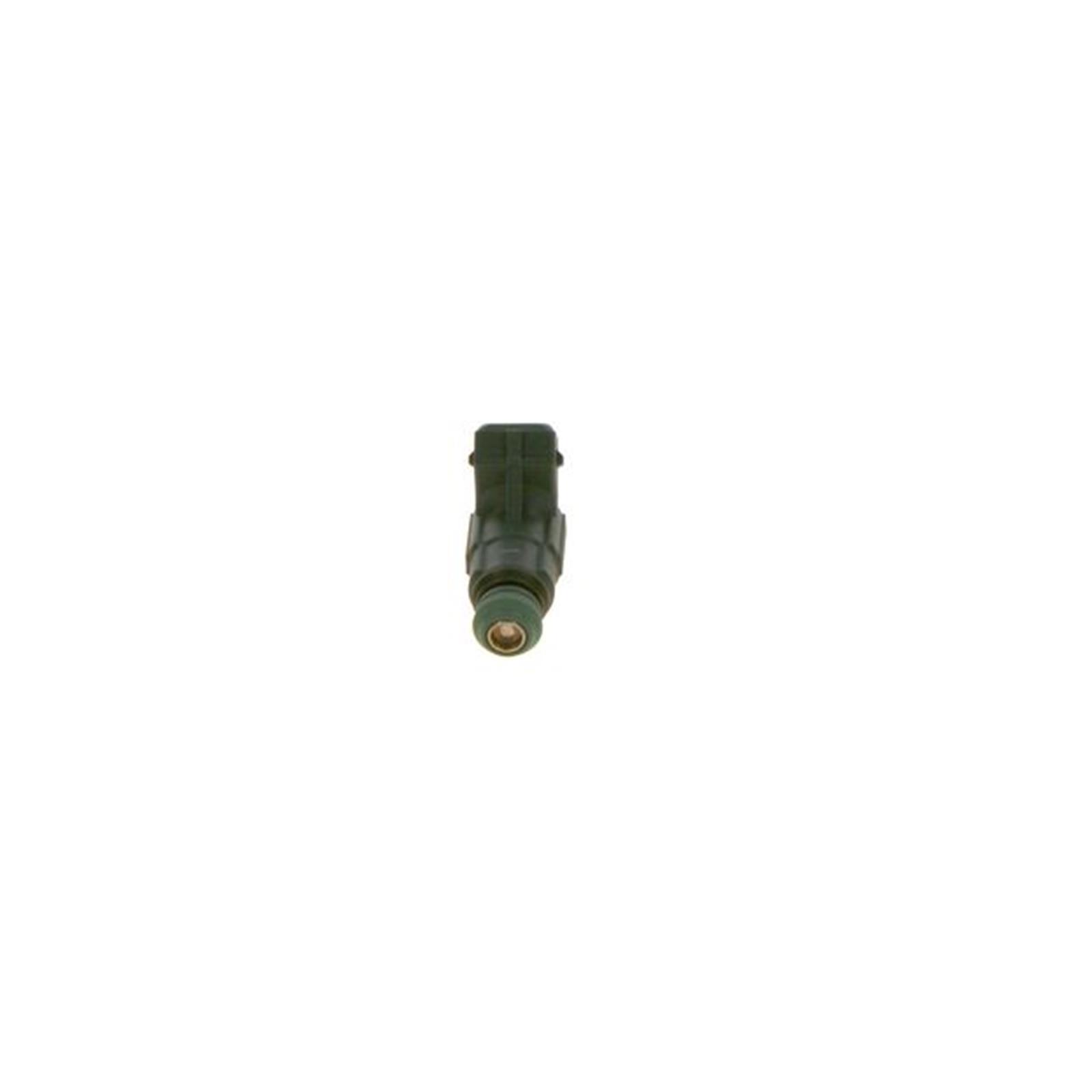 BOSCH Fuel Injector 0 280 156 357 FOR Berlingo C3 Partner Xsara 206 306 ...