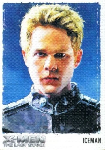 Bobby X Men The Last Stand