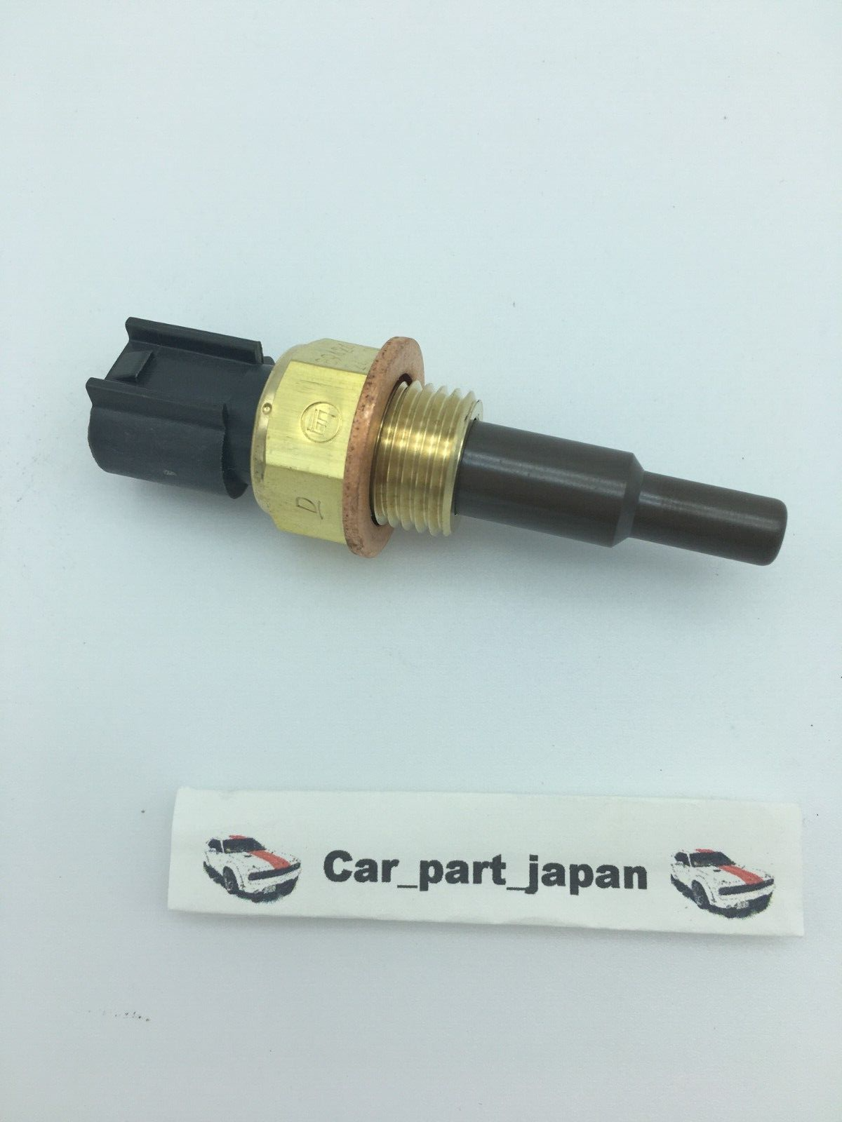 TOYOTA GENUINE 89424-24010 SENSOR INLET AIR TEMPERATURE FOR E.F.I Japan ...